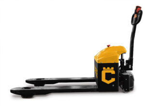 Pallet Jacks - Castle Equipment